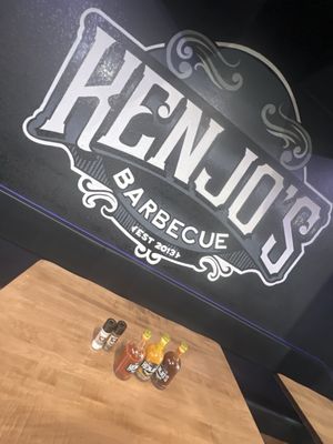 KENJO’S BARBECUE - Updated October 2025 - 117 W Myrtle St, Angleton ...