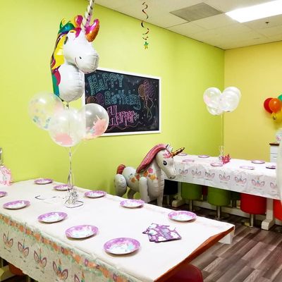 BIZZY BEE INDOOR PLAY CENTER - 131 Photos & 34 Reviews - 7671 ...