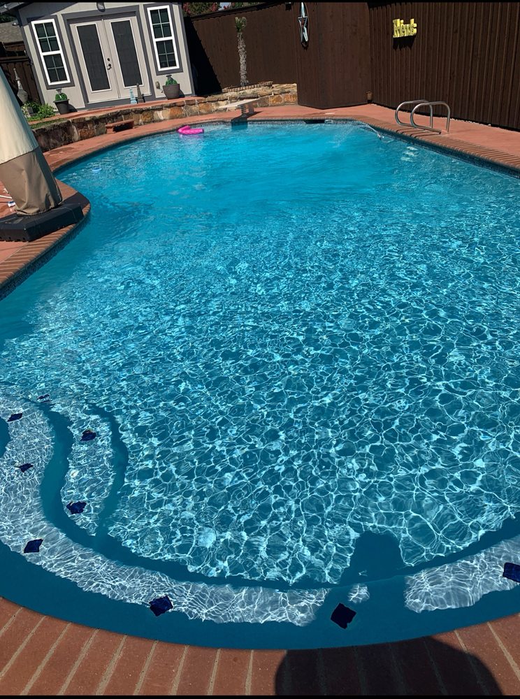 EMMANUEL POOLS - Updated March 2024 - Royse City, Texas - Pool & Hot ...