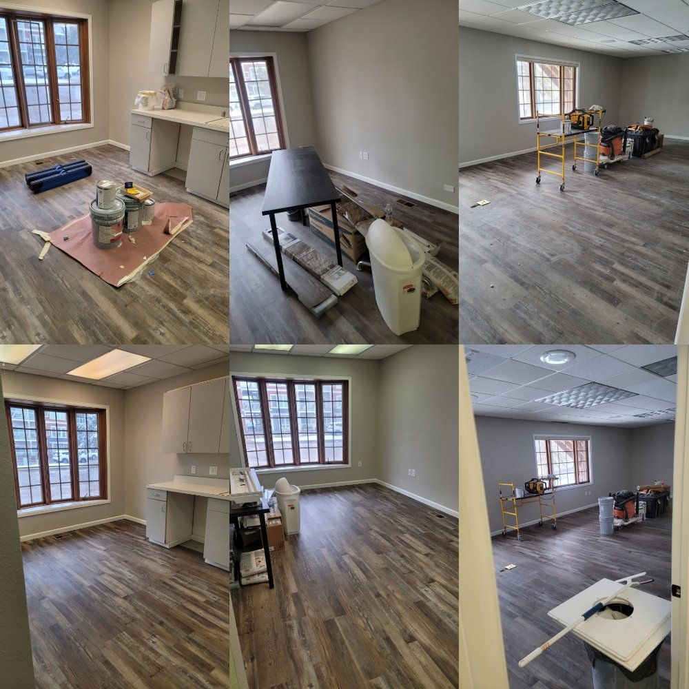 FRESHLY FINISHED CLEANING SERVICE - Updated December 2024 - Request a ...