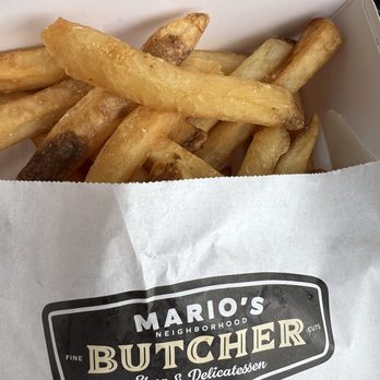 MARIO’S NEIGHBORHOOD BUTCHER SHOP & DELICATESSEN - Updated May 2024 ...
