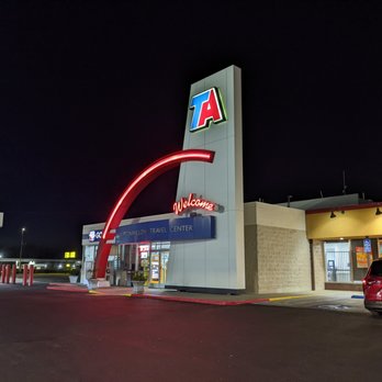 TA BUTTONWILLOW - Updated December 2025 - 147 Photos & 122 Reviews ...