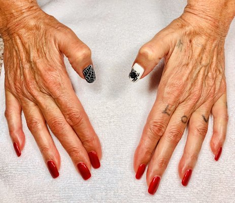 NICE NAILS AND SPA - Updated October 2025 - 645 Photos & 445 Reviews ...