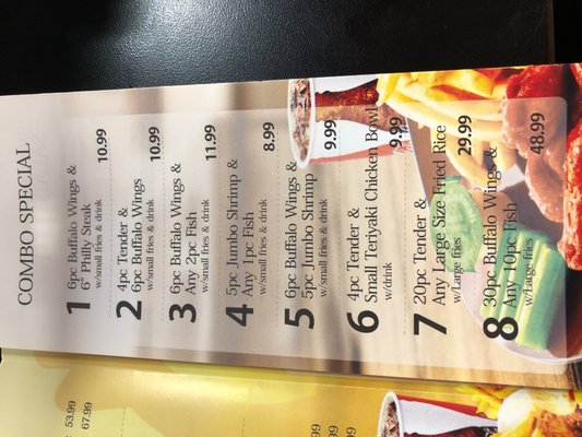 WING SPOT - 20 Photos & 34 Reviews - 1700 Nottingham Way, Hamilton ...