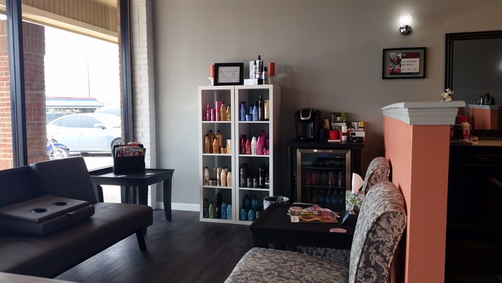 LUXE HAIR SALON - 16 Photos & 10 Reviews - 8100 E US Hwy 36, Avon ...