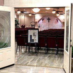 ANGEL LUCY’S FUNERAL HOME - Funeral Services & Cemeteries - 1005 S ...