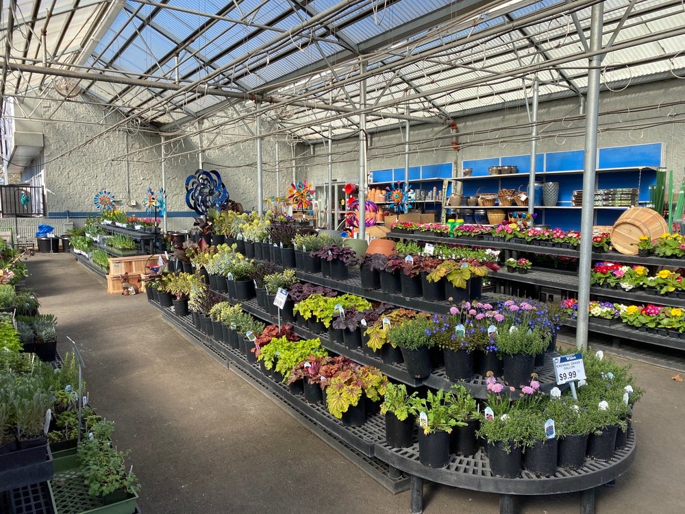 WILCO FARM STORE - MCMINNVILLE - Updated August 2024 - 55 Photos & 12 ...