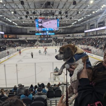 TECH CU ARENA - Updated October 2025 - 64 Photos & 27 Reviews - 1500 S ...