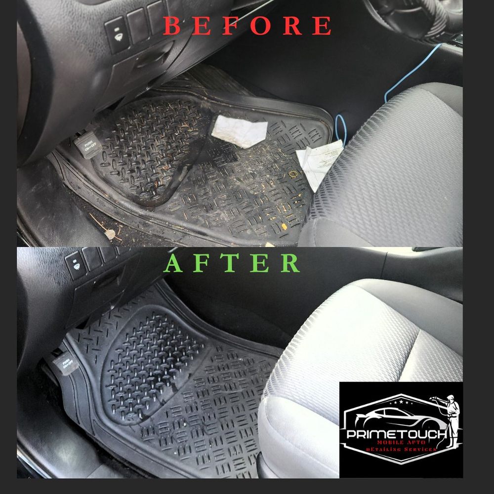 PRIMETOUCH MOBILE AUTO DETAILING - Updated March 2025 - Request a Quote ...