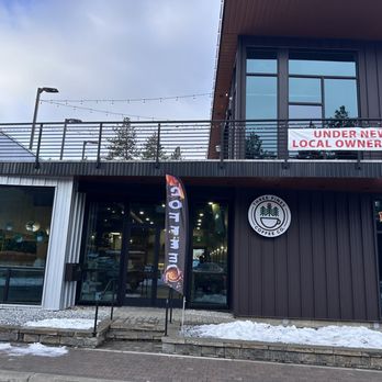 THREE PINES COFFEE - Updated June 2024 - 35 Photos & 25 Reviews - 3115 ...