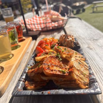 MILL HAUS CIDER - Updated May 2024 - 170 Photos & 106 Reviews - 303 ...