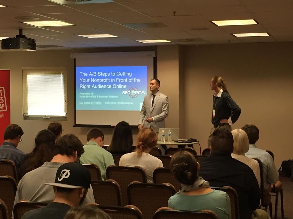 UTAH SEO PROS - Updated June 2025 - 28 Photos - 1935 E Vine St, Salt ...