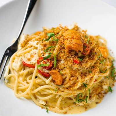 LURE FISHBAR - 2466 Photos & 1954 Reviews - 142 Mercer St, New York ...