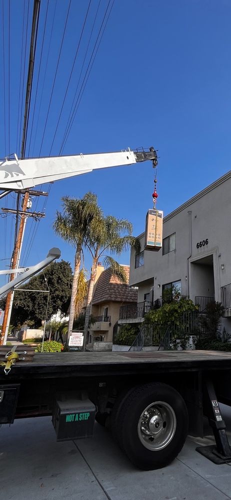 JB CRANES - Updated May 2026 - 31 Photos & 17 Reviews - 12912 Sherman ...