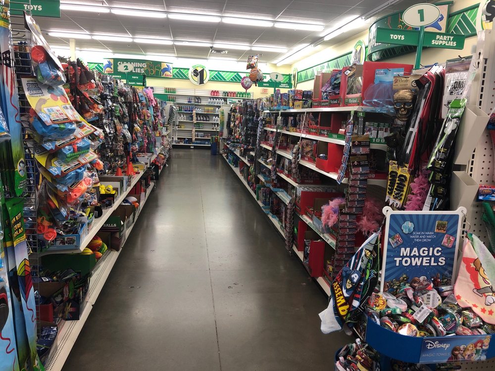 DOLLAR TREE - 1420 E Main St, Fredericksburg, TX - Phone Number - Yelp