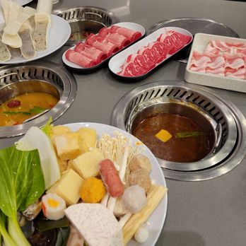 HOTPOT ONE - Updated August 2025 - 182 Photos & 63 Reviews - 9 Billings ...