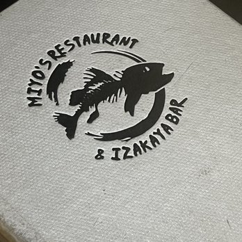 MIYO’S RESTAURANT & IZAKAYA BAR - Updated October 2025 - 889 Photos ...