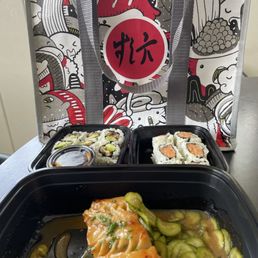 SUSHI ROKU - Updated March 2025 - 384 Photos & 182 Reviews - 3110 N ...