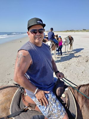 AMELIA ISLAND HORSEBACK RIDING - Updated July 2024 - 151 Photos & 67 Reviews - 4600 Peters Point ...