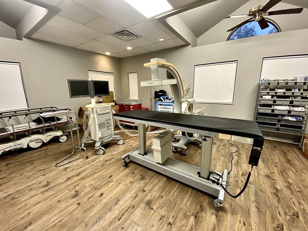 ALIGN INTERVENTIONAL PAIN - Updated October 2025 - 501 E 15th St, Edmond, Oklahoma - Pain ...