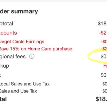 TARGET - Updated September 2024 - 302 Photos & 325 Reviews - 101 S ...