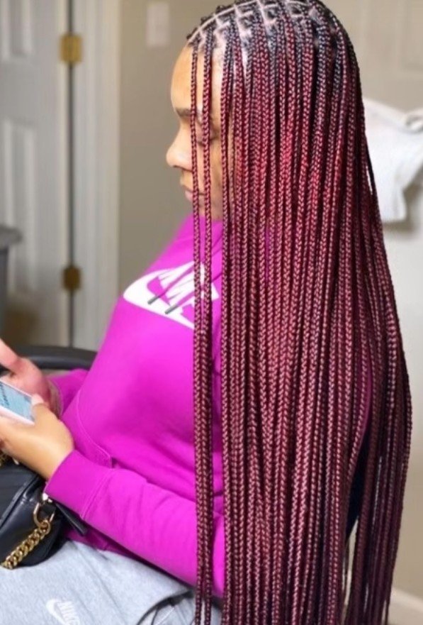 LUV MY BRAIDS - Request an Appointment - 19 Photos - Paradise, Nevada ...