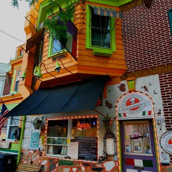 LUIGI VITRONE’S PASTABILITIES RESTAURANT - Updated October 2025 - 90 ...