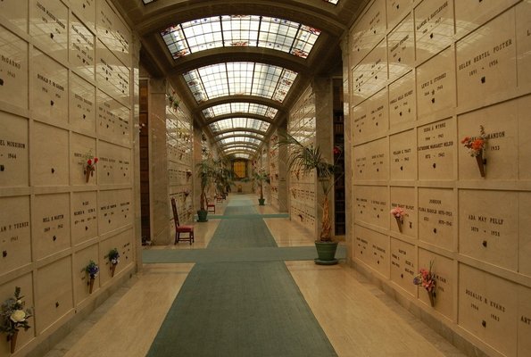 ACACIA MEMORIAL PARK & FUNERAL HOME - Updated August 2025 - 71 Photos ...