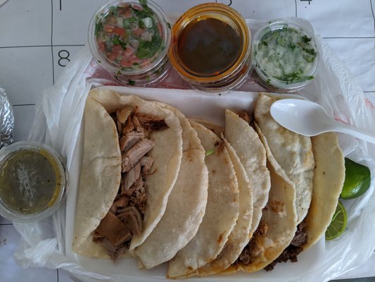 CARNITAS LA YOCA - 43 Photos & 47 Reviews - Mexican - 3530 S 6th Ave ...