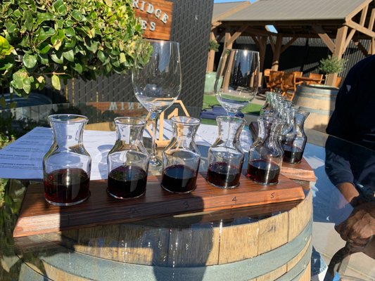 OAK RIDGE WINERY - Updated May 2024 - 123 Photos & 138 Reviews - 6100 E ...