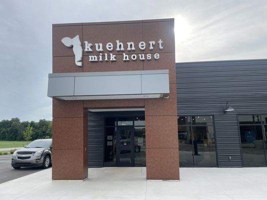 KUEHNERT DAIRY FARM - Updated May 2026 - 41 Photos & 13 Reviews - 6532 ...