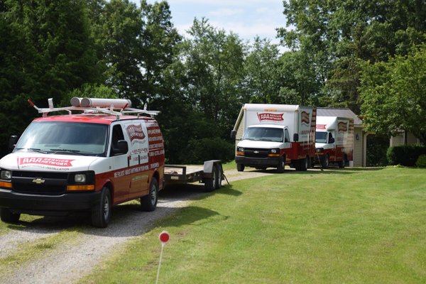 AAA SERVICE NETWORK & PARTS - Updated December 2025 - 23 Photos & 36 ...