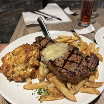 RIVER STONE GRILL - Updated March 2025 - 45 Photos & 34 Reviews - 8720 ...