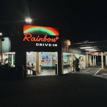 RAINBOW DRIVE-IN - Updated August 2024 - 7899 Photos & 5661 Reviews ...