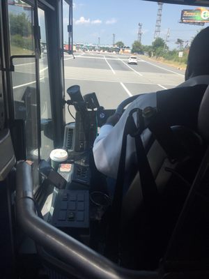 COACH USA SHORTLINE BUS - 93 Reviews - 41 8th Ave, New York, New York ...