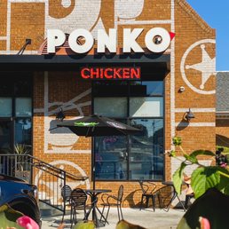 PONKO CHICKEN - Updated December 2025 - 717 Photos & 596 Reviews - 2896 ...