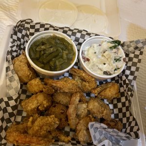 RUNTS BAR-B-Q & GRILL - 101 Photos & 132 Reviews - 3003 W Okmulgee St ...
