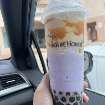 TEA BE HONEST - Updated December 2024 - 350 Photos & 332 Reviews ...