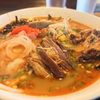 RAMEN BOY - Updated September 2024 - 399 Photos & 417 Reviews - 2073 W ...