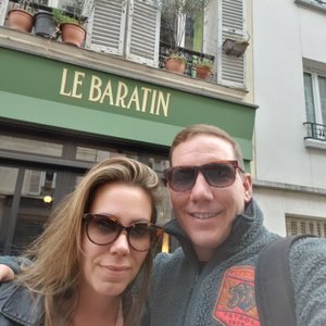 LE BARATIN - 85 Photos & 84 Reviews - 3 rue Jouye Rouve, Paris, France ...