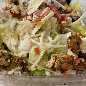 KARVELAS PIZZA - NEWNAN - Updated August 2025 - 37 Photos & 75 Reviews ...