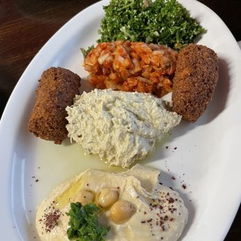 KASLIK MEDITERRANEAN CUISINE - Updated April 2025 - 180 Photos & 175 ...