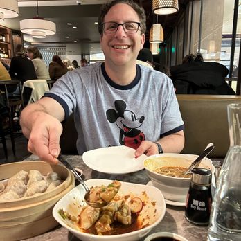 DIN TAI FUNG - Updated April 2024 - 226 Photos & 93 Reviews - 700 SW ...