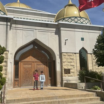 ISLAMIC CENTER OF AMERICA - Updated October 2025 - 37 Photos - 19500 ...