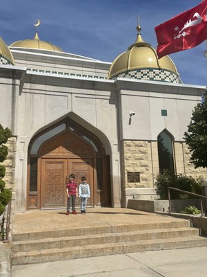 ISLAMIC CENTER OF AMERICA - Updated October 2025 - 37 Photos - 19500 ...