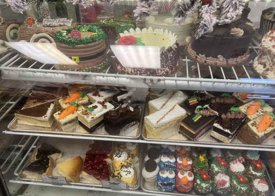 AVERSA’S ITALIAN BAKERY - 30 Photos & 28 Reviews - 9309 Ventnor Ave ...