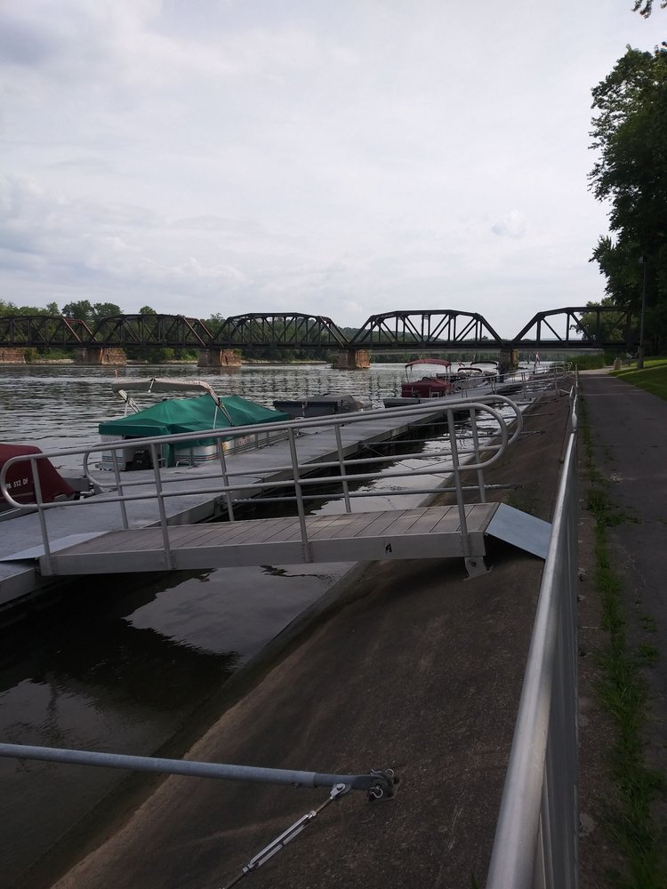 SHIKELLAMY STATE PARK - 14 Photos - 100 County Line Rd, Selinsgrove ...