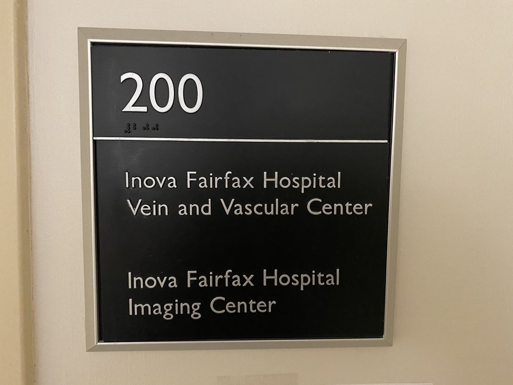 INOVA IMAGING CENTER - GAINESVILLE - Updated July 2025 - 13575 ...