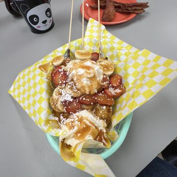 PANDARELLA’S BREAKFAST & LUNCH - Updated January 2026 - 50 Photos & 20 ...