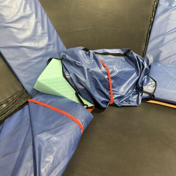 SKY ZONE TRAMPOLINE PARK - Updated December 2025 - 243 Photos & 574 ...